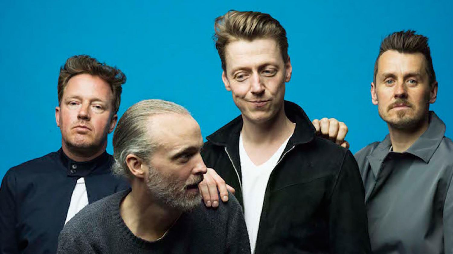 MusicBox - Travis - The Men Who Made Indie Cool Again